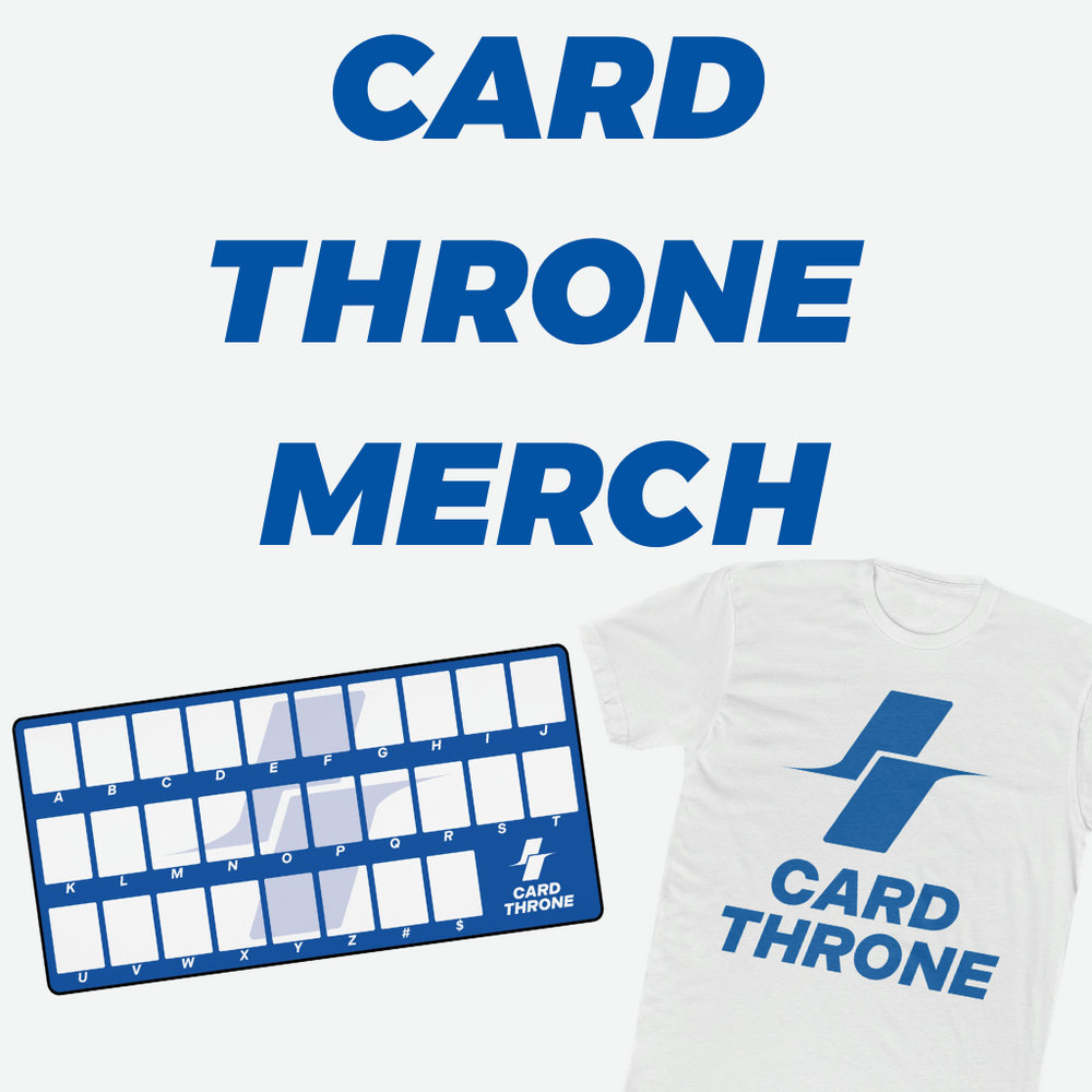 Card Throne